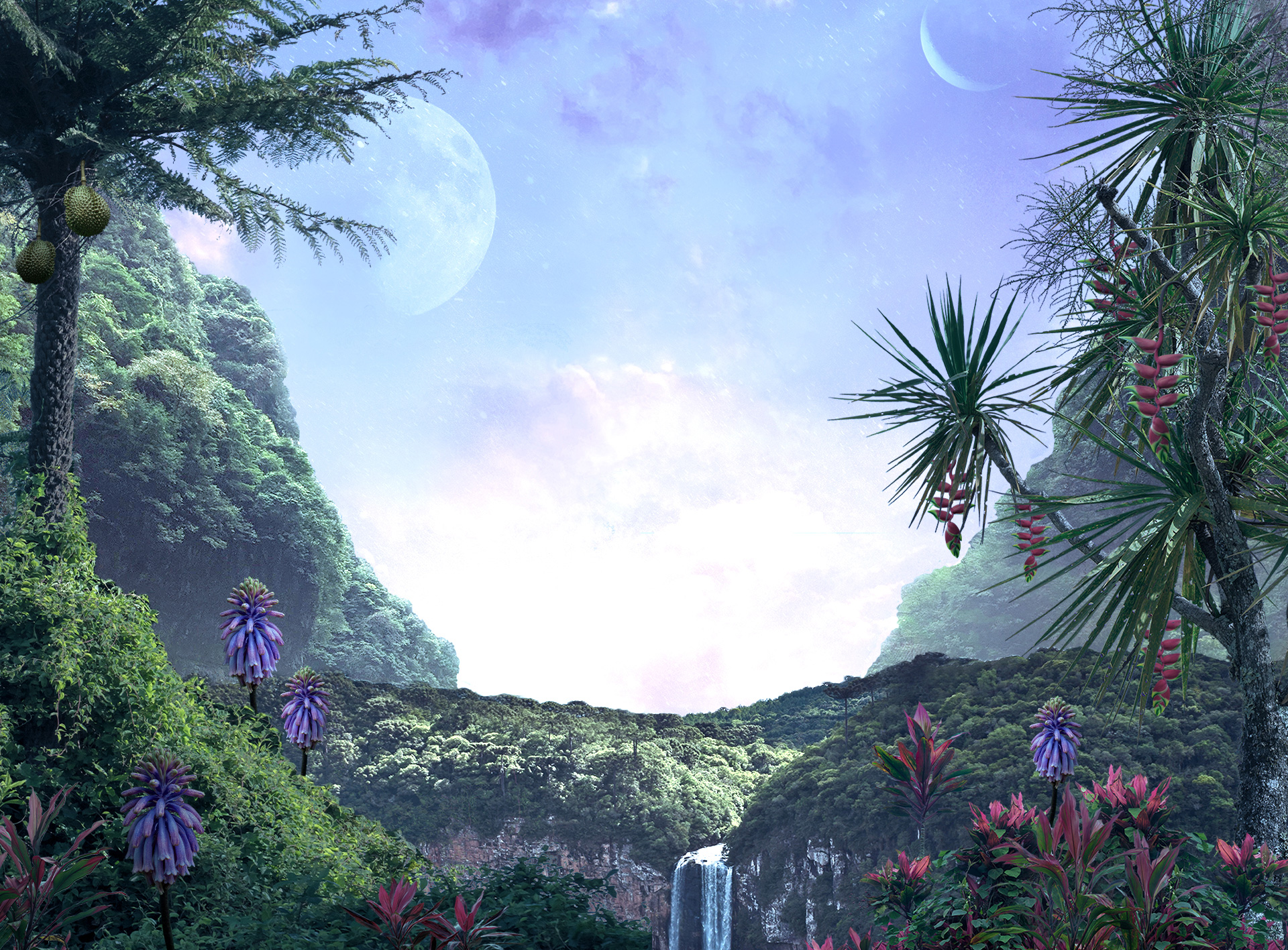 Avora in London: An Immersive Experience with Cocktails