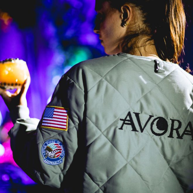 Avora in London: An Immersive Experience with Cocktails