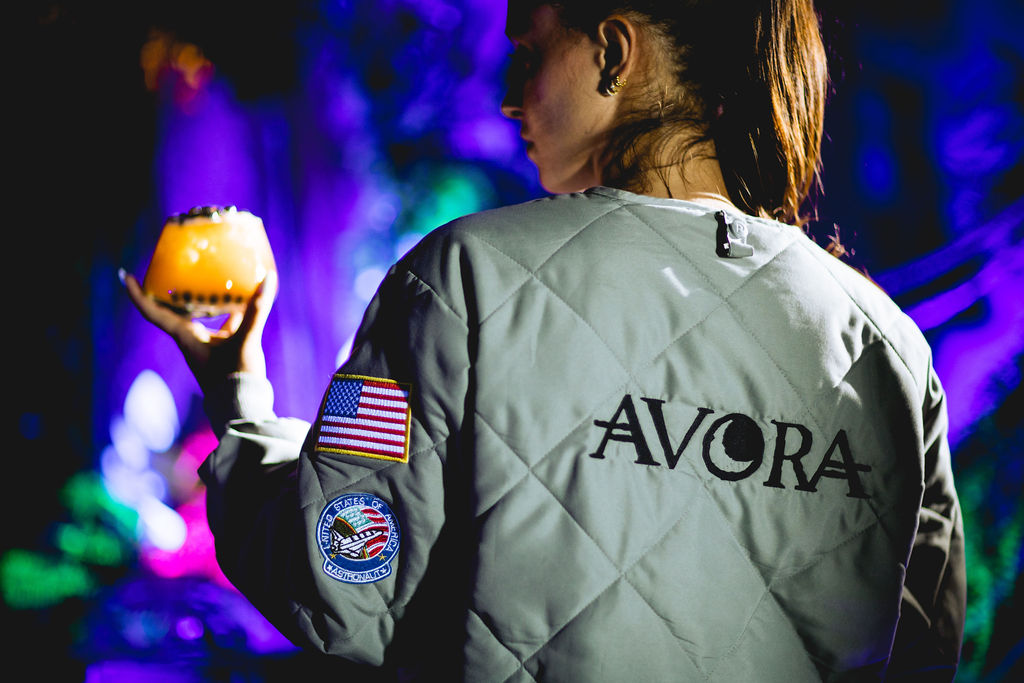 Avora in London: An Immersive Experience with Cocktails